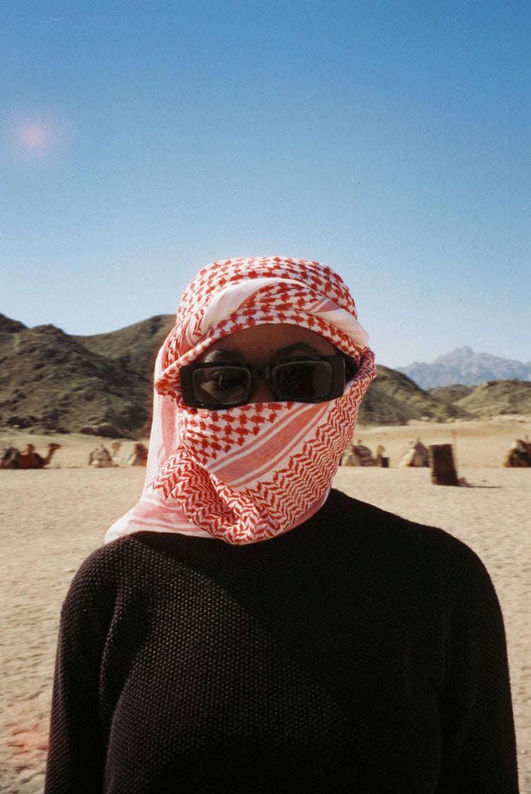 Film Camera Joburg – FCJ